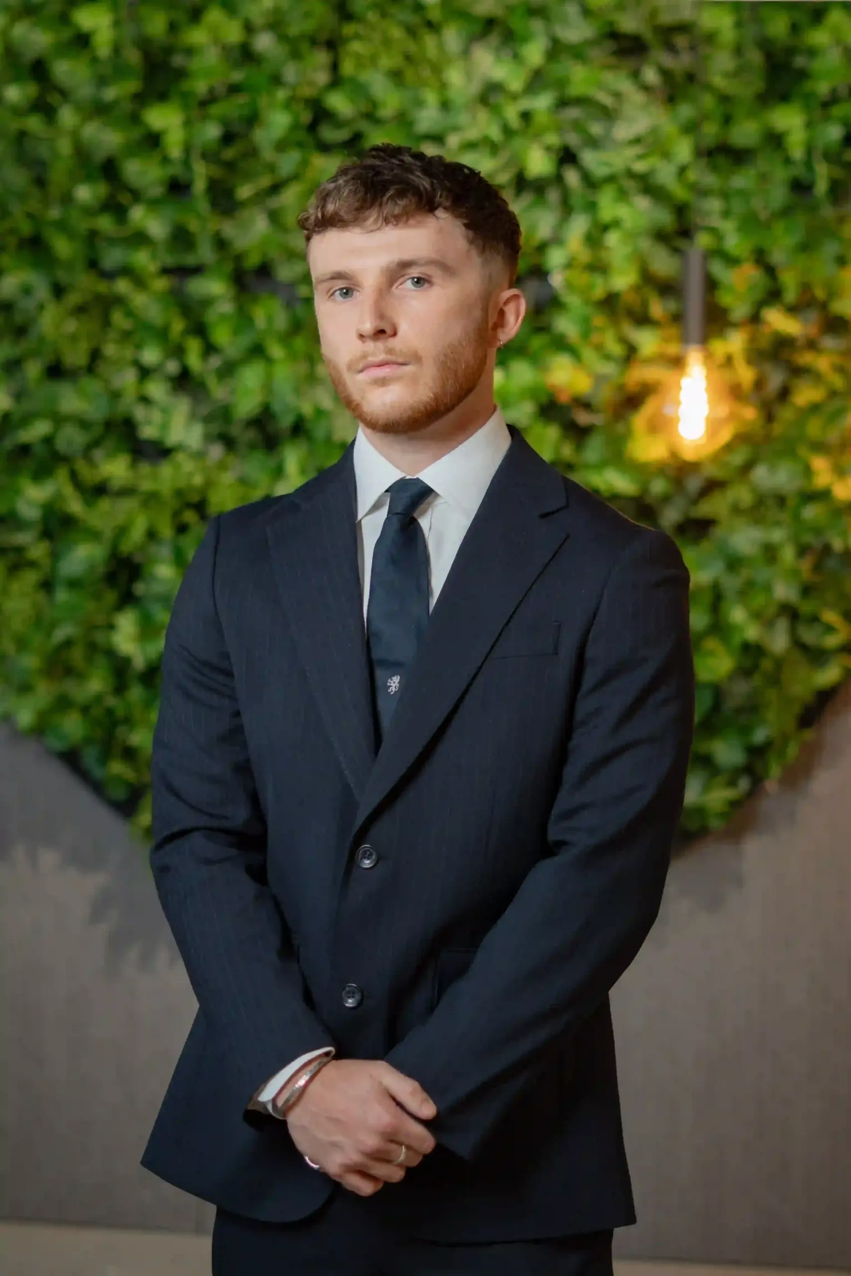 Jasper Rolls - White & Co.